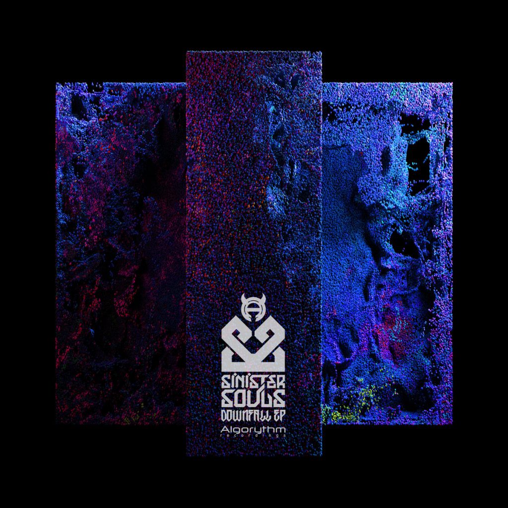 Sinister Souls – Downfall EP | GHz