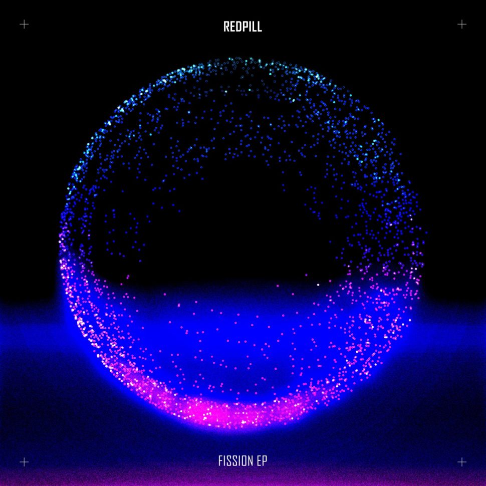 Redpill – Fission EP | GHz