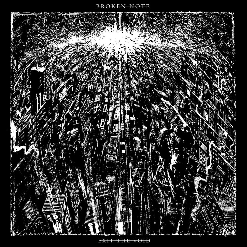 Broken Note – Exit The Void | GHz