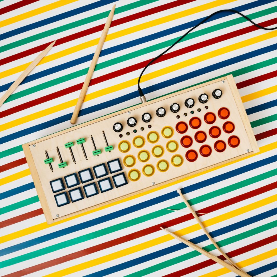 Big Lad – Hand Tools | GHz