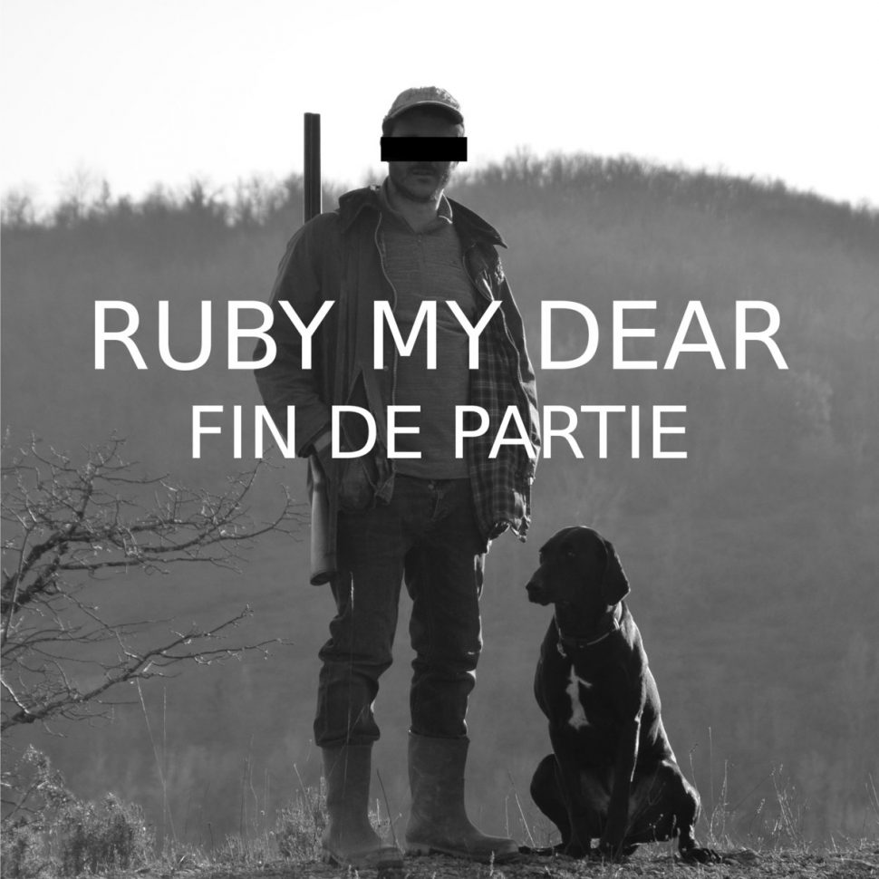 Ruby My Dear – Fin de Partie | GHz