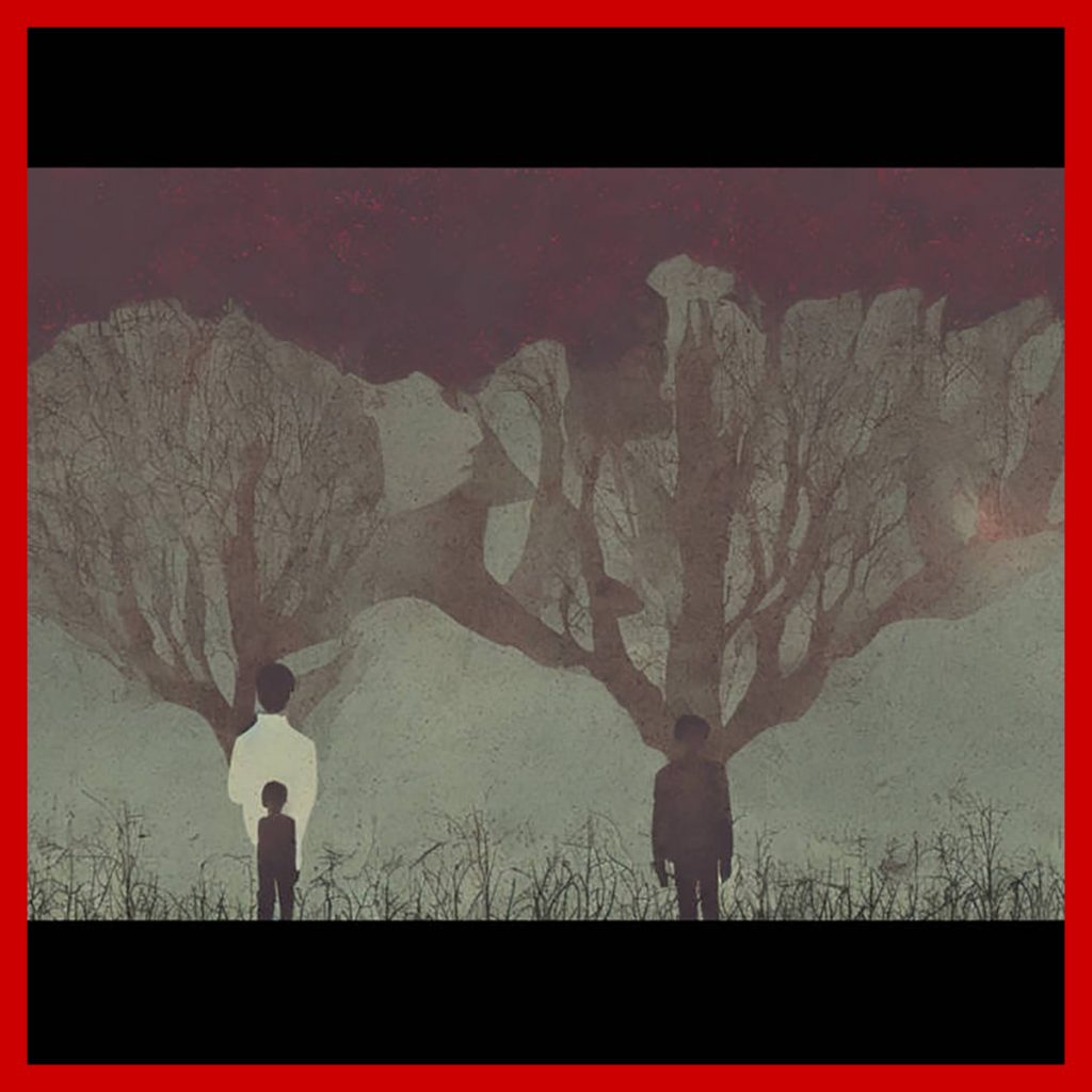 Ruby My Dear – LST | GHz