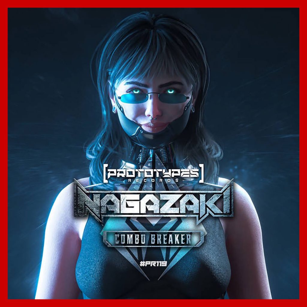 Nagazaki – Combo Breaker | GHz